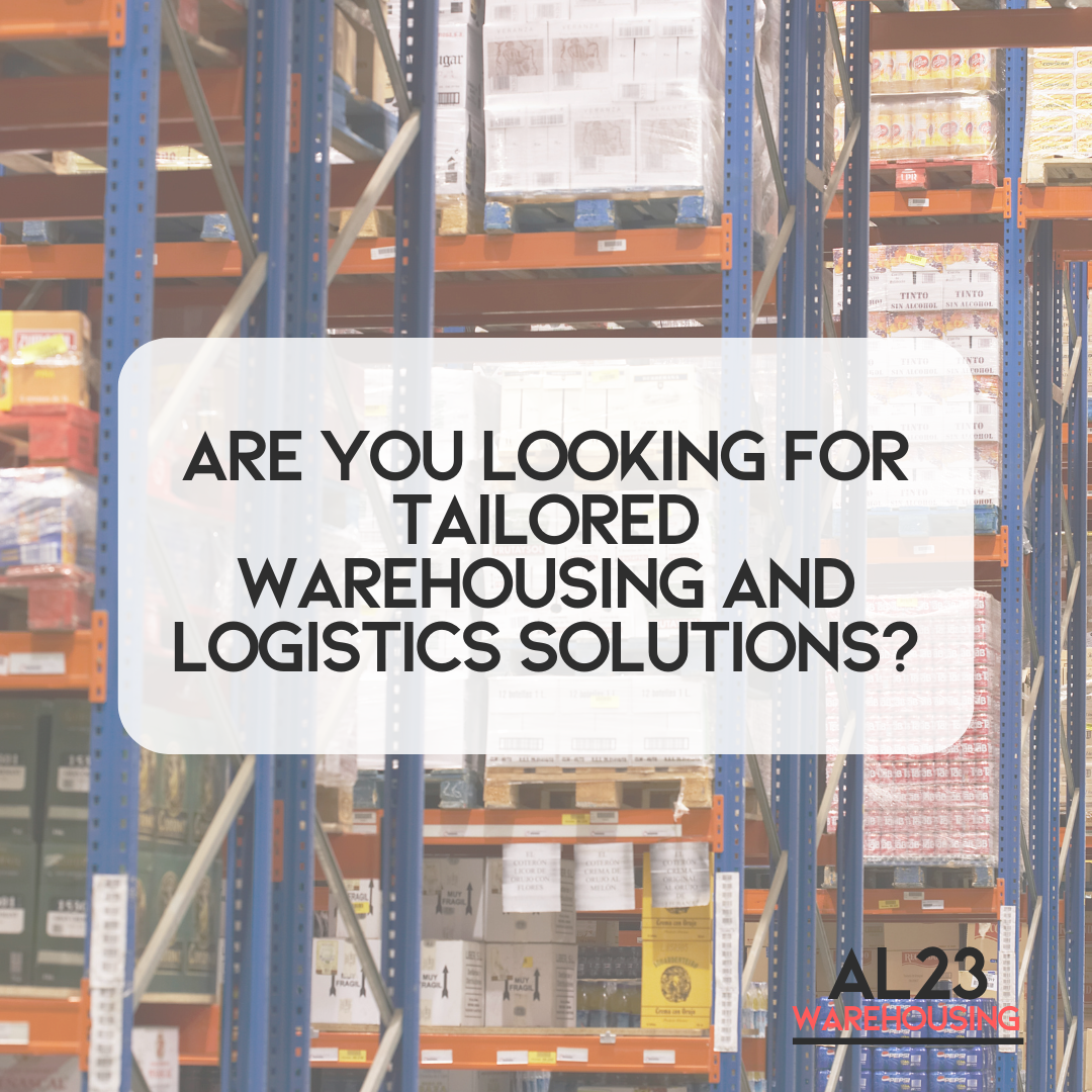 10 Essential Warehousing Solutions That Will Transform Your Business